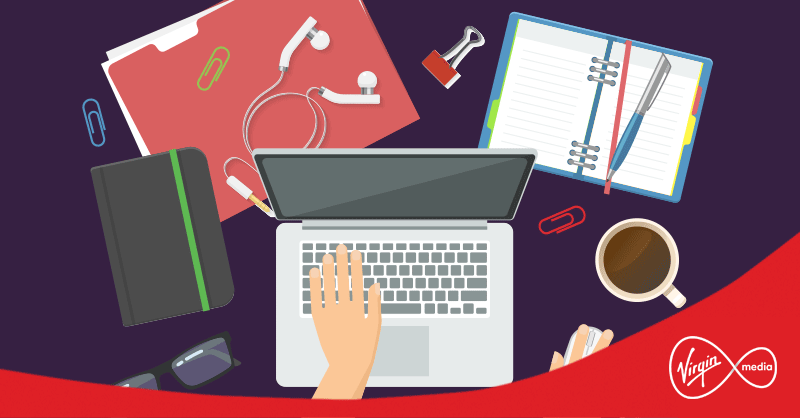 Reliable Broadband for SME Managers | Virgin Media Business