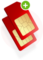Sim Only Plans & Unlimited 4G Data, Calls & Texts - Virgin Media