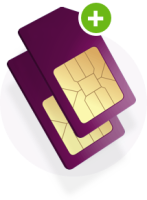 Sim Only Plans & Unlimited 4G Data, Calls & Texts - Virgin Media
