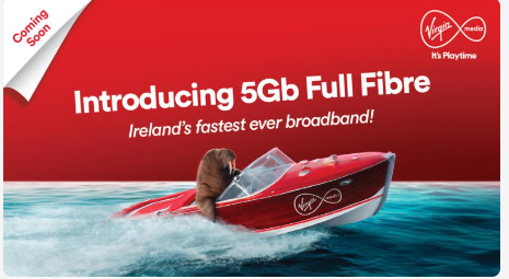 Press Hub - Virginmedia.ie