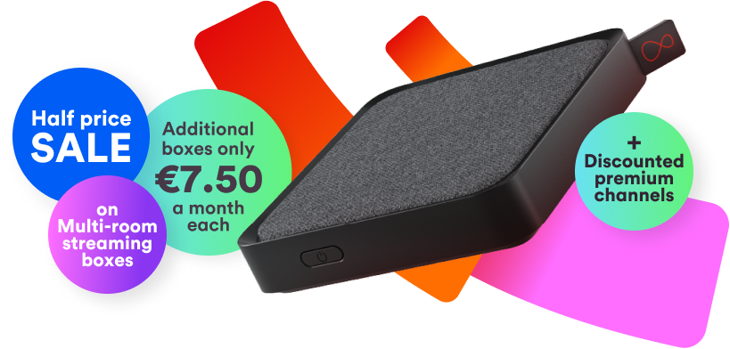 €35 500Mb Broadband Deals + No Activation Fee | Virgin Media Ireland