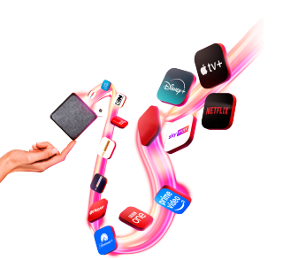 Virgin Media 360 TV | Virgin Media Ireland