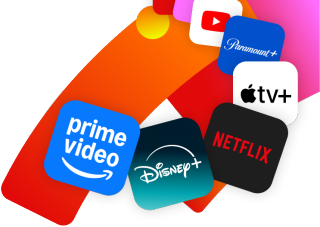 Virgin Media 360 TV | Virgin Media Ireland