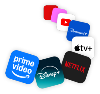 Virgin Media 360 TV | Virgin Media Ireland