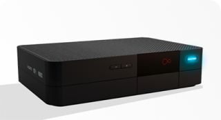 TV 360 Box | Virgin Media Ireland
