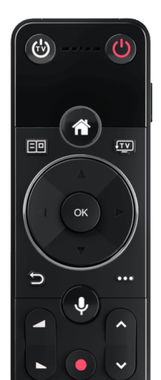 TV 360 Box | Virgin Media Ireland