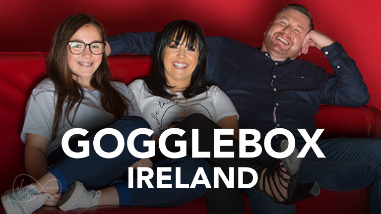 Watch the latest TV Shows & Dramas | Virgin Media Ireland