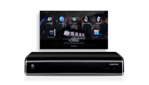 rewind button on virgin remote